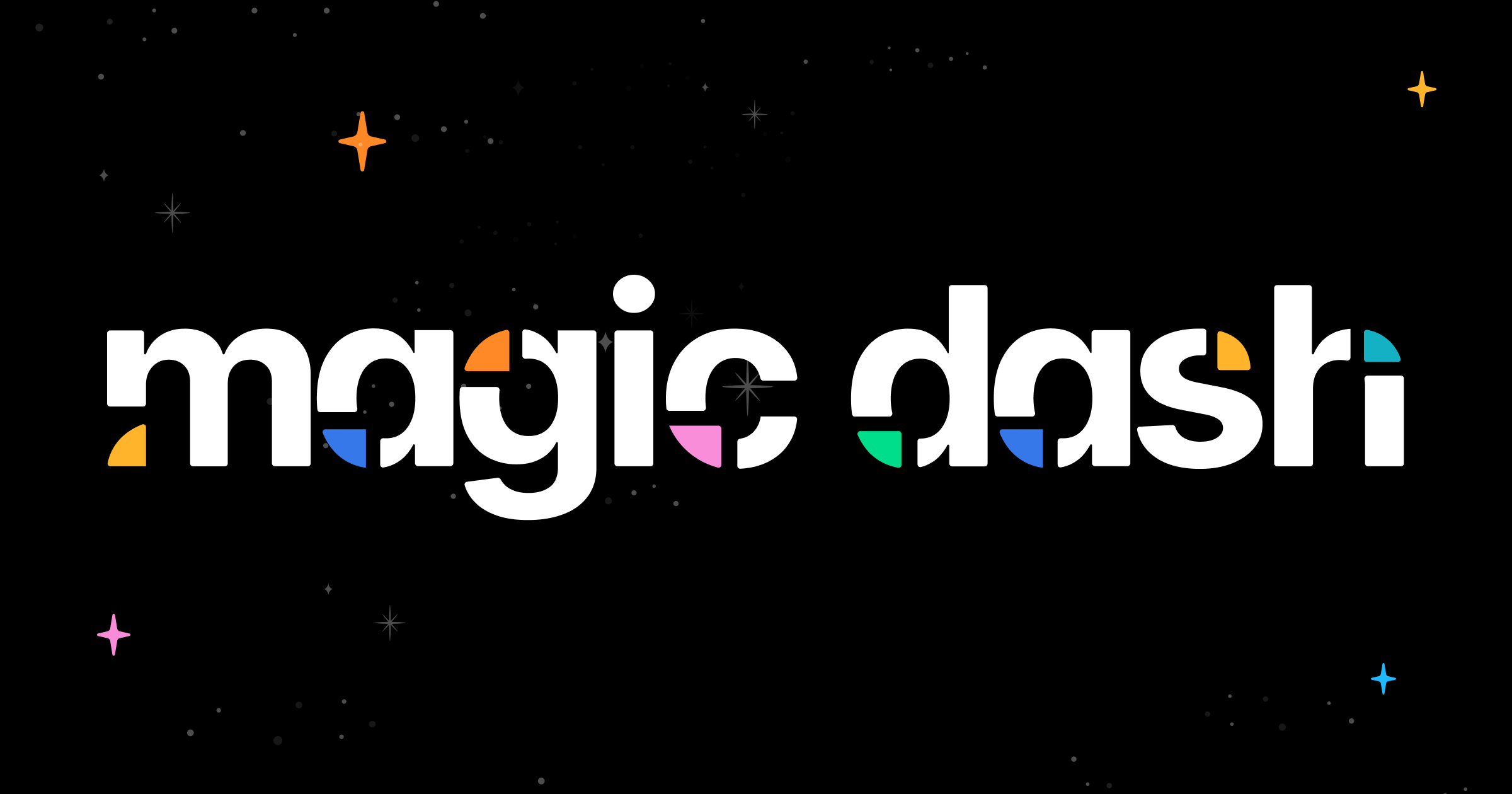 Magic Dash AI Retention Platform for D2C Brands